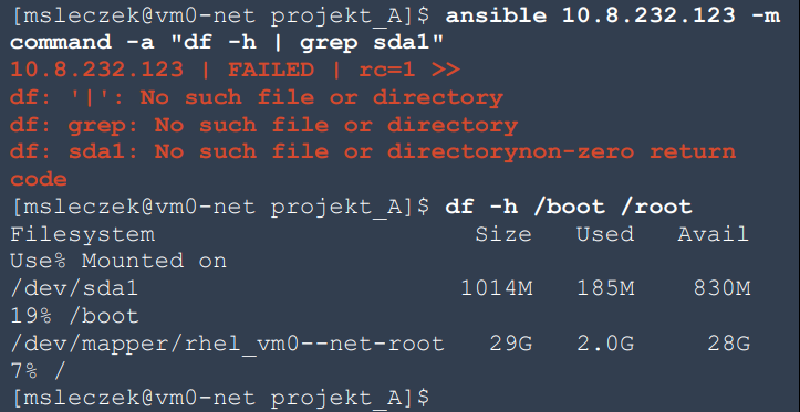 Ansible Part Ii Modules And Ad Hoc Commands Open Virtualization