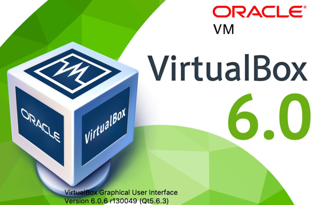 Oracle VM VirtualBox 6.0.10 now available! - Open Virtualization